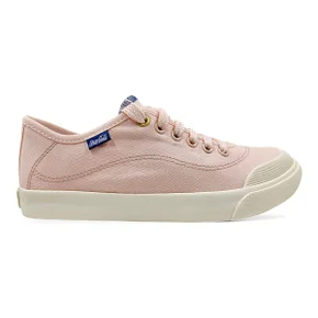 Tenis Coca Cola SNK Canva Coke Feminino Rosa | Foot One